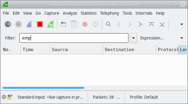 Remotely Triggered Black Hole Filtering as Service – Brezular's Blog